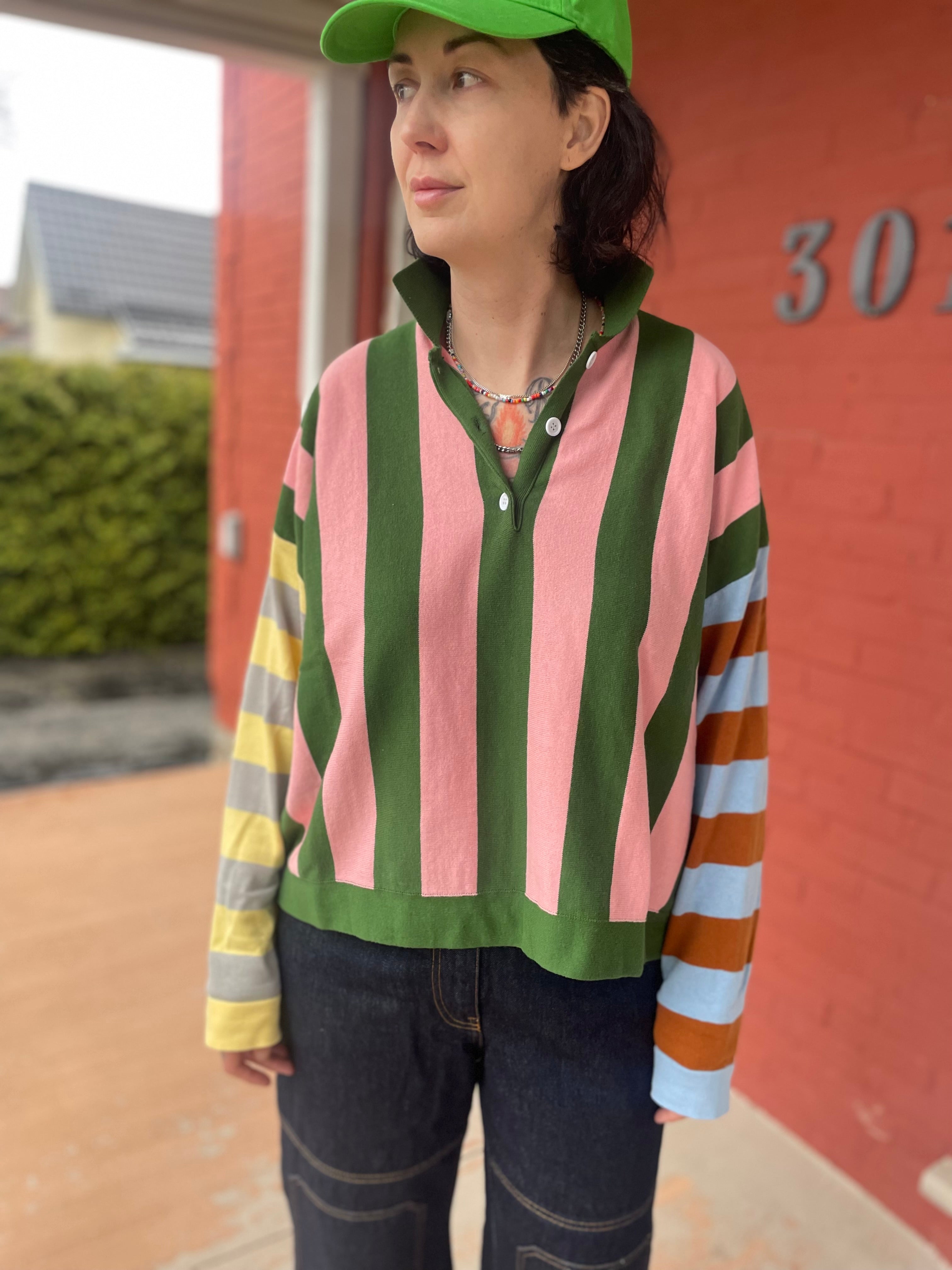 Tops – Shopredsky